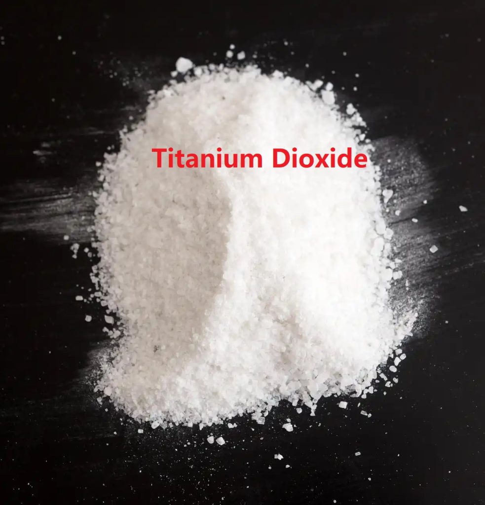 What is Titanium Dioxide? - PRIMECHEMICALS THROUGH EXPERIENCE