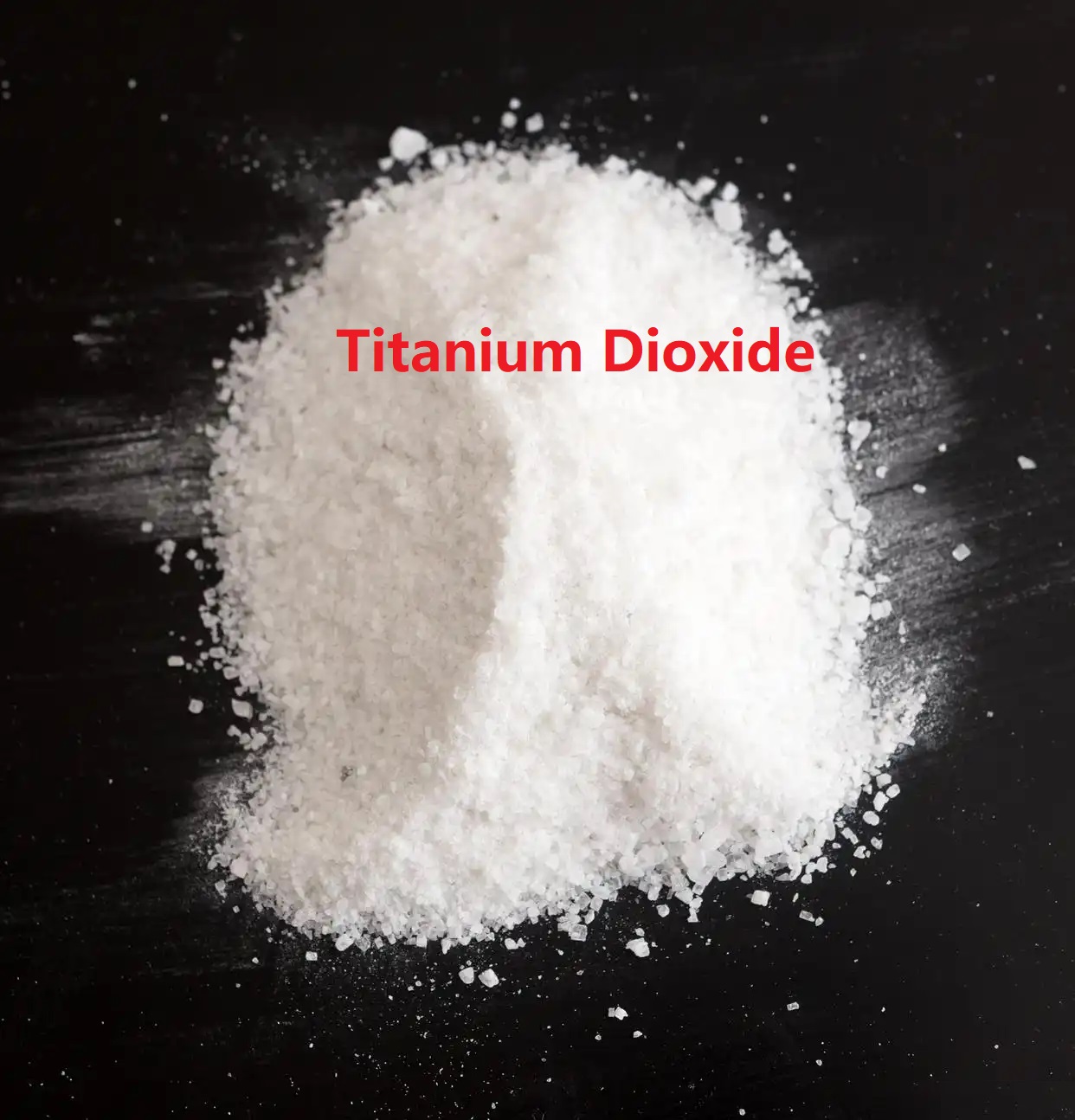 What is Titanium Dioxide? - PRIMECHEMICALS THROUGH EXPERIENCE