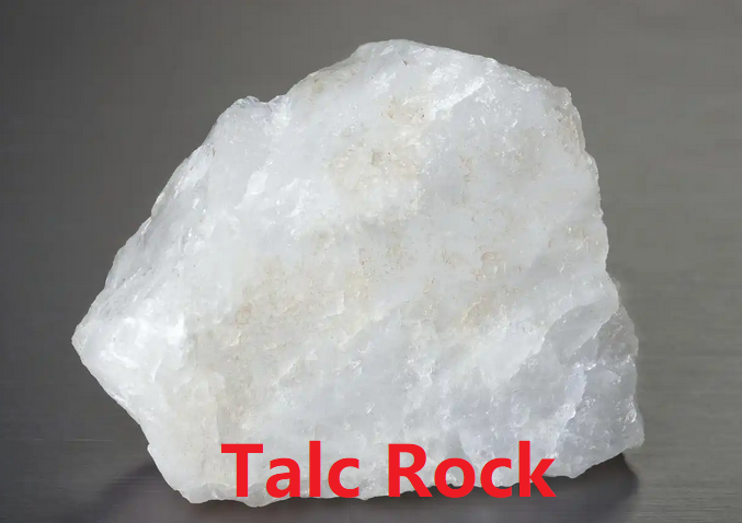 What is Talc? - PRIMECHEMICALS THROUGH EXPERIENCE