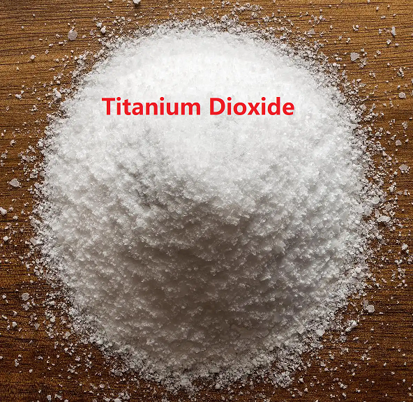 What is Titanium Dioxide? - PRIMECHEMICALS THROUGH EXPERIENCE